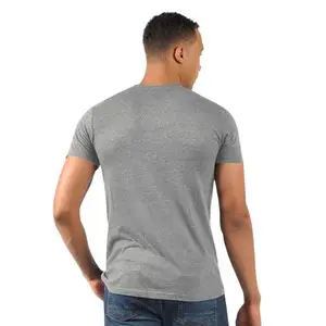STARTER San Diego Padres Prime Time Team T-shirt - Heather Gray