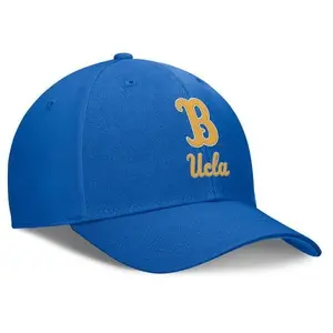 JORDAN BRAND Ucla Bruins Campus Club Adjustable Hat