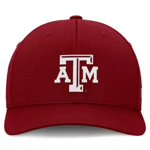 Top Of The World Texas A&m Aggies Reflex 2.0 Flex Fit Cap