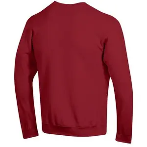 Champion Arkansas Razorbacks Arch Over Logo Pullover Sweatshirt