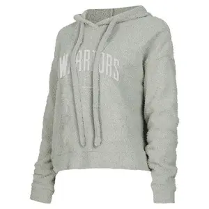 CONCEPTS SPORT Golden State Warriors Ventura Pullover Hoodie