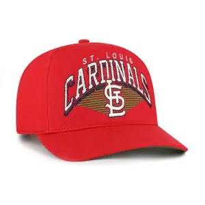 '47 47 St. Louis Cardinals Pomona Hitch Baseball Cap