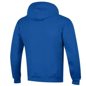 Champion Pitt Panthers Basic Arch Fleece Pullover Hoodie