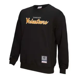 Mitchell & Ness Tennessee Volunteers Elite Script Pullover Sweatshirt