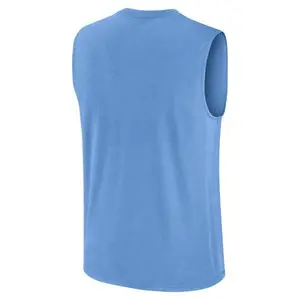 JORDAN BRAND North Carolina Tar Heels Primetime Tricode Legend Performance Tank Top