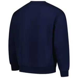 LEVELWEAR Usmnt Luxe Signature Lineage Tri-blend Pullover Sweatshirt