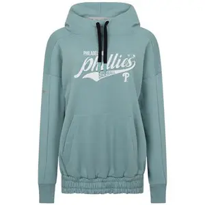 LEVELWEAR Philadelphia Phillies Pullover Hoodie