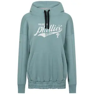 LEVELWEAR Philadelphia Phillies Pullover Hoodie