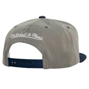 Mitchell & Ness New York Yankees Cooperstown Collection Basic Flip Snapback Hat