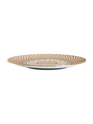 La DoubleJ Serving Platter Napoli - Napoli Dusty Pink