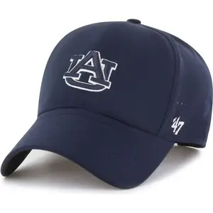 '47 Auburn Tigers Forward Vent Mvp Adjustable Hat - Navy