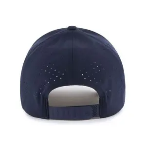'47 Auburn Tigers Forward Vent Mvp Adjustable Hat