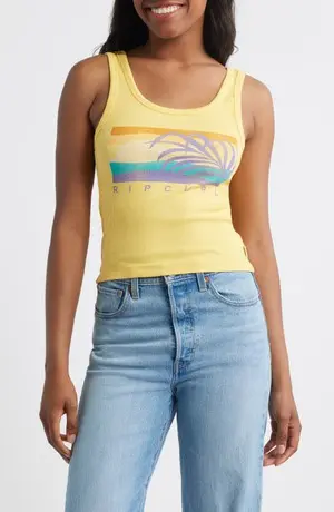 Rip Curl Camis Tanks For Women