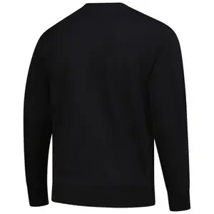 Mitchell & Ness Kentucky Wildcats Elite Script Crewneck Sweatshirt - Black
