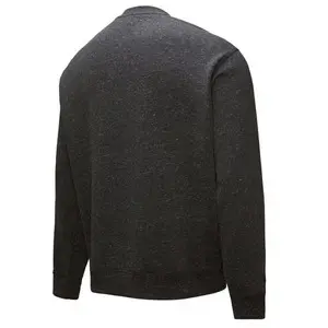 Mitchell & Ness Boston Celtics Hardwood Classics Out Collection Snow Washed Pullover Sweatshirt