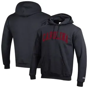 Champion South Carolina Gamecocks Basic Arch Fleece Pullover Hoodie