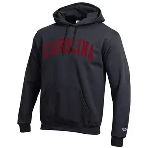 Champion South Carolina Gamecocks Basic Arch Fleece Pullover Hoodie