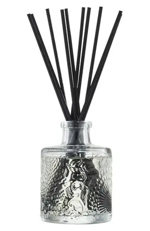 Voluspa Reed Diffuser - Mediterranean Lemon
