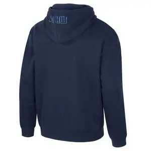 STADIUM ESSENTIALS Dallas Mavericks Elementized Pullover Hoodie