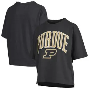 Pressbox Drop Shoulder T-shirts For Women