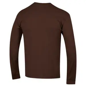 Champion Bears Basic Arch Long Sleeve T-shirt