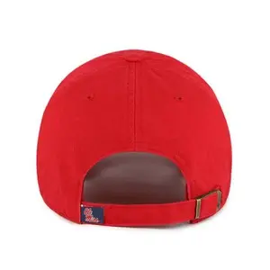 '47 Ole Miss Rebels Clean Up Adjustable Hat
