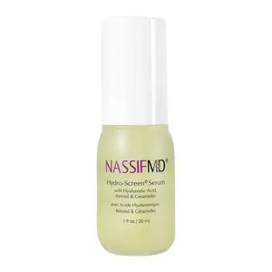 DR. NASSIF SKINCARE Hydro-screen Serum - 1oz