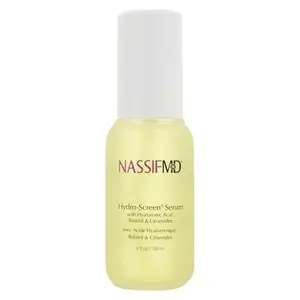 DR. NASSIF SKINCARE Hydro-screen Serum - 4oz