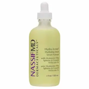 DR. NASSIF SKINCARE Hydro-screen Serum - 4oz