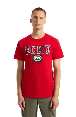 Ecko Unltd. Short Sleeve Shirts For Men