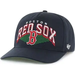 '47 Boston Red Sox Pomona Hitch Adjustable Hat - Navy