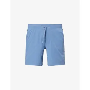 Lululemon Mid Rise Shorts For Men