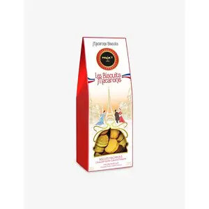 MAXIM'S Maxims Macaron Biscuits Window Box 120g