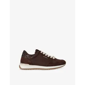 Carvela Criss-cross Sneakers For Women