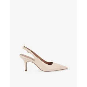 Carvela Kitten Heel Pumps