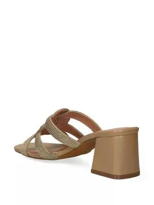 BIBI LOU 60mm Alia Sandals