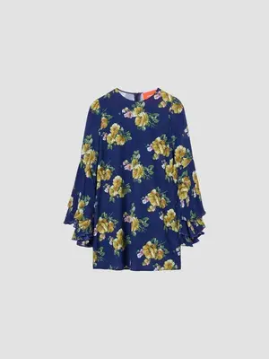 La DoubleJ Friday Dress