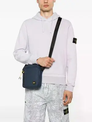 BLAUER. Messenger Bag