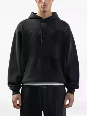 Gcds Cotton Hoodie