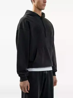 Gcds Cotton Hoodie