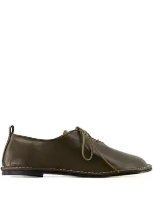 Ami Paris Oxfords