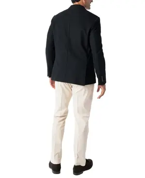 Robert Talbott Wright Lightweight Knit Blazer