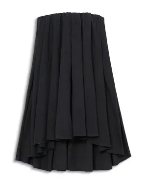 REISS Flo Bandeau Dress