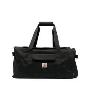 Carhartt Work In Progress Duffle Bag - Black