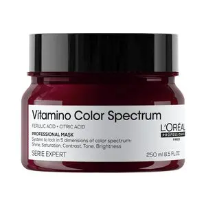 L'ORÉAL PROFESSIONNEL Vitamino Color Spectrum Color Protecting Shine Mask - One-color