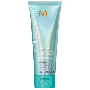 MOROCCANOIL® Mini High Shine Gloss Mask - One-color