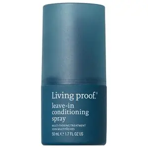 Living Proof Mini Leave-in Conditioner Heat Protection Spray - One-color