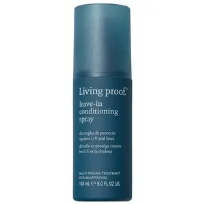 Living Proof Leave-in Conditioner & Detangler Spray - One-color