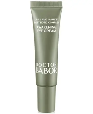 Babor Eye Cream Skincare Products