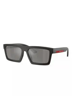 Prada Square Frame Sunglasses